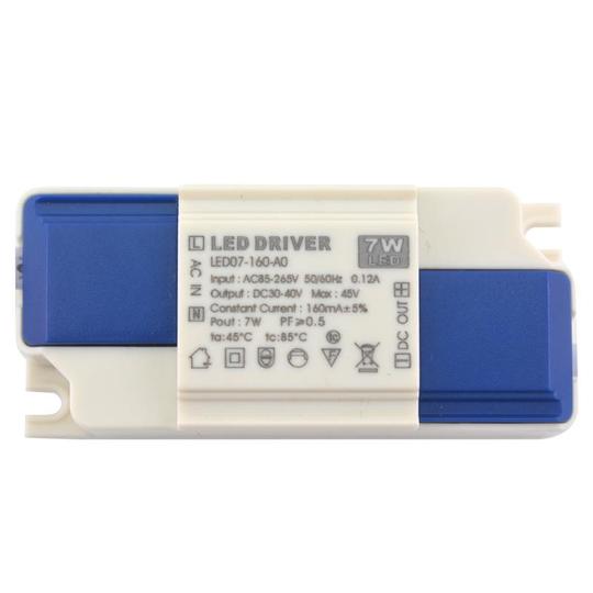 36V LED Driver Power Supply - COB Light Source, Constant Current, Isolated