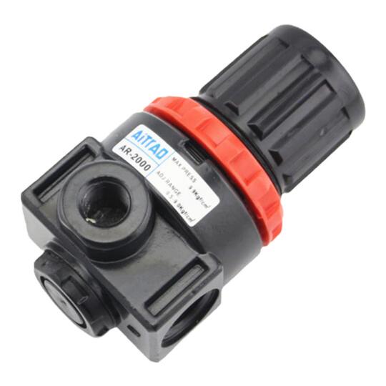 Jinzheng AFC2000/AFR2000 Air Source Processor - Oil Water Separator ...