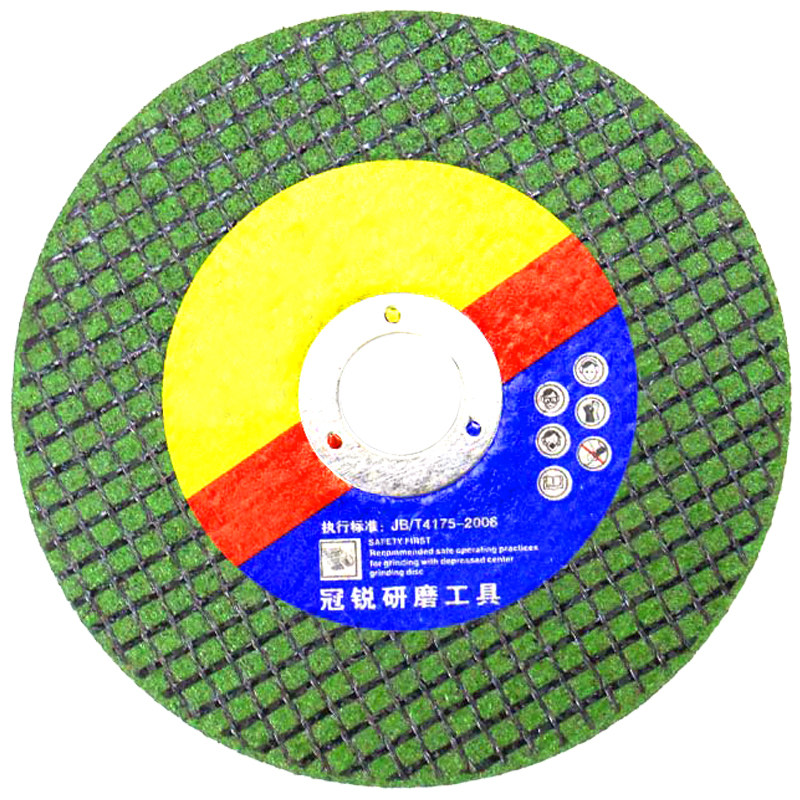 150 Angle Grinder Cutting Disc Grinding Wheel Disc Ultra-Thin Double ...