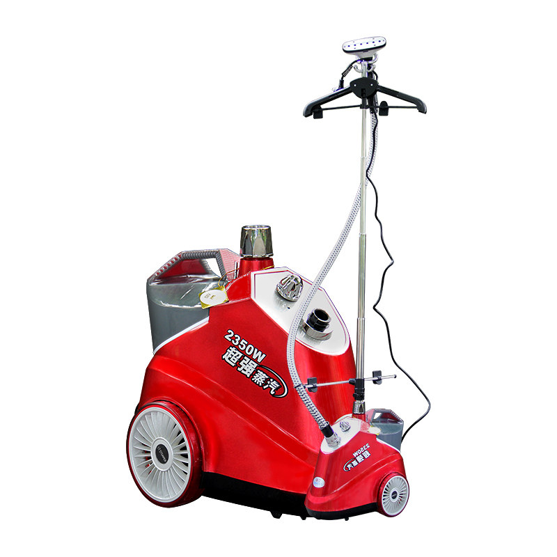 Upright Q7 High-Power Portable Steam Hanging Ironing Machine ...