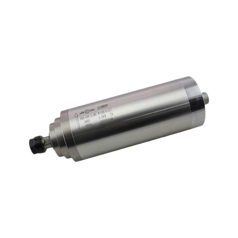 Changsheng Wang Jiannan Engraving Machine Spindle Motor 800W-5.5kW ...