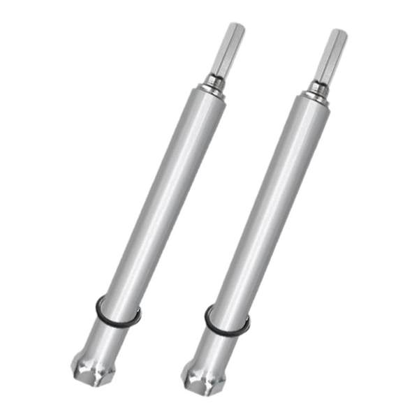 Light steel keel leveling sleeve ceiling screw nut | Dewei Flat Sleeve ...