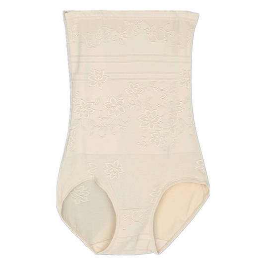 Tingmei's Elegant High Waist Body Shaping Pants for Women