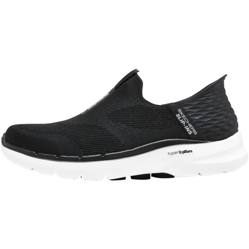 Giày lười Skechers 216278 Flash Wear - Giày dép thường ngày