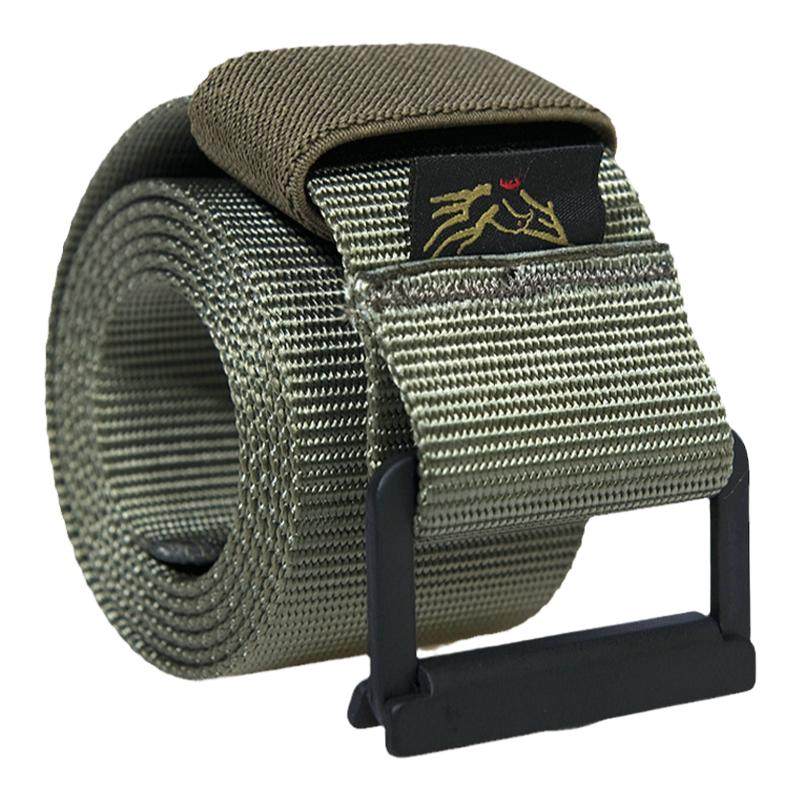 Shono Tactical Belt - 4.5cm Nylon Inner Duty Belt with UTX Buckle