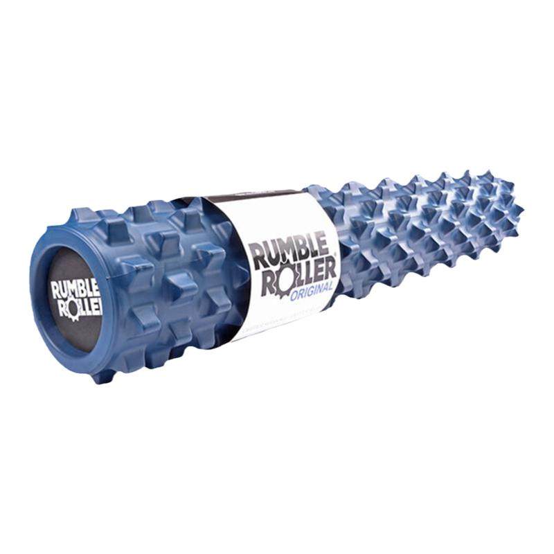 Rumbleroller Foam Roller - Muskelavslapning & Yoga - Eva