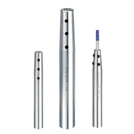 Precision Side-Fixed Small-Diameter Straight Handle Link Rod - Anti ...