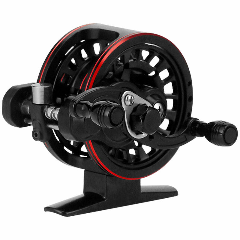 Automatic Cable Arrangement Metal Double Speed Front Wheel with Leakage ...