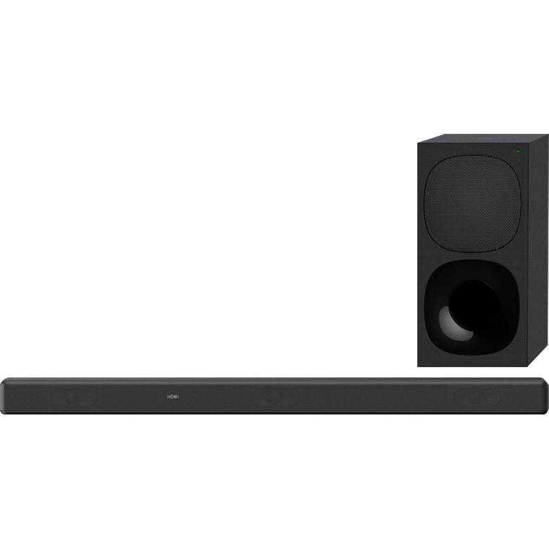 Sony HT-G700 3.1 Wall TV Audio Speaker - Wireless Bluetooth Home ...
