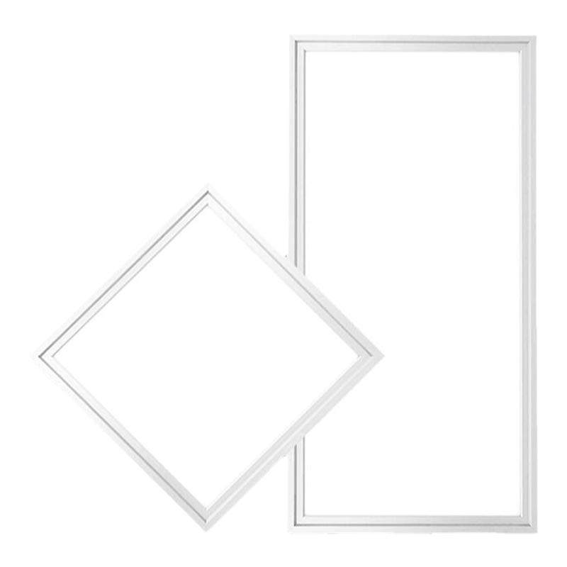 Philips 300x300 LED Ceiling Light - Modern Square Panel for Kitchen ...