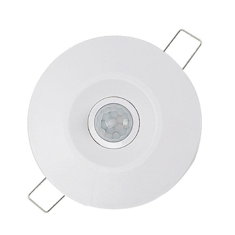 30A High Power Embedded Ceiling Dial Microwave Radar Induction Switch ...