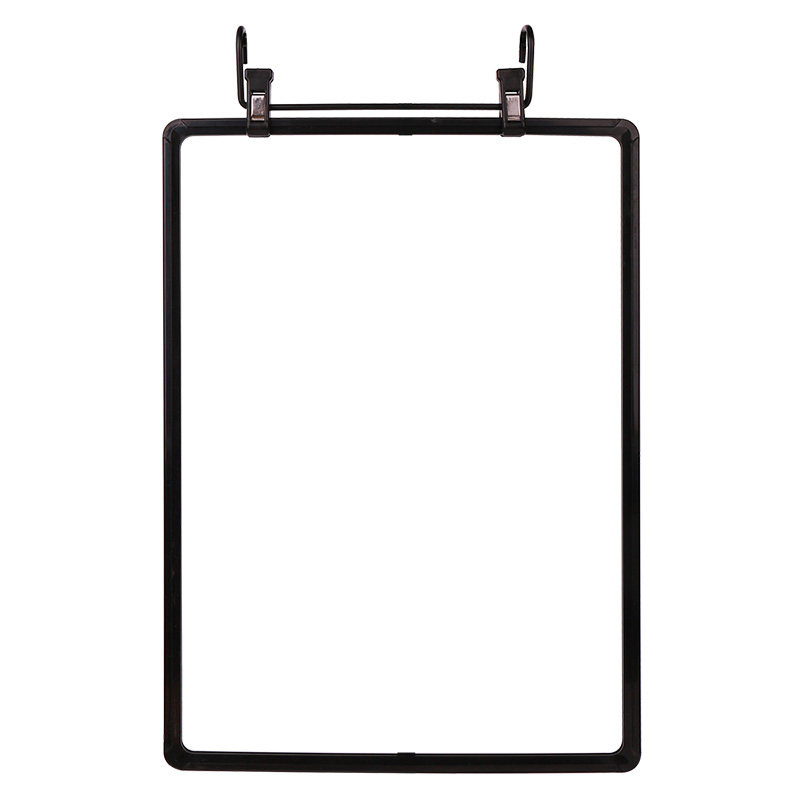 Exhibitor Double-Sided Hanging Price Tags - Kgga01