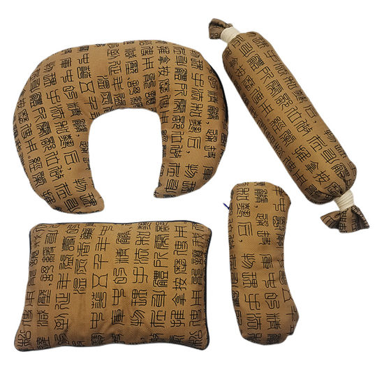 Promotional Mugwort Herbal Pack - Sea Salt Hot Compress Moxibustion ...