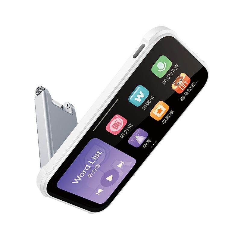 ปากกาแปลภาษา Bbk Dictionary Pen V6 - 64GB พร้อมหน้าจอสัมผัสสี 4.08 นิ้ว