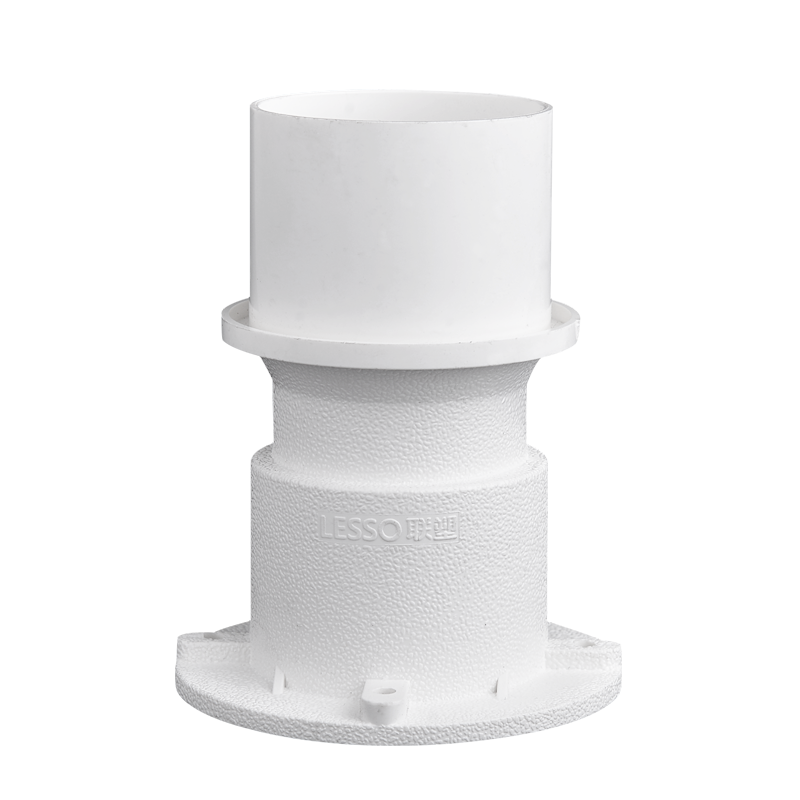 Lesso PVC-U Drainage Through Floor Joint - 40mm