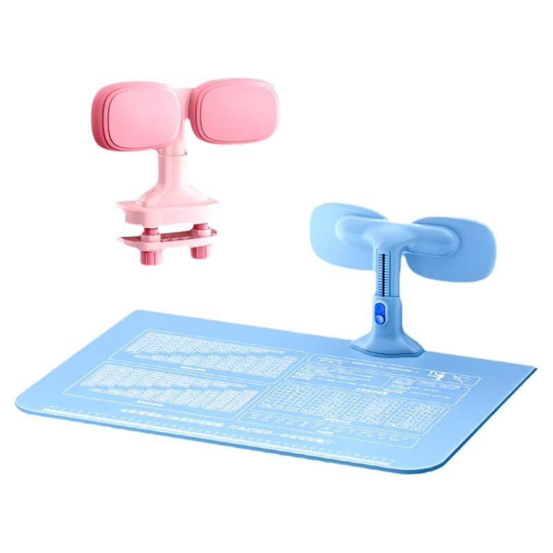 Enmi Posture Corrector for Students - Myopia & Vision Protection