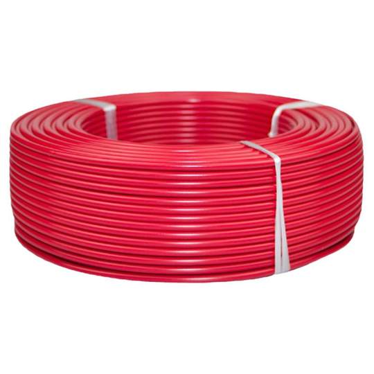 Pearl River Wire 4 Square Pure Copper Core Wire National Standard BV ...