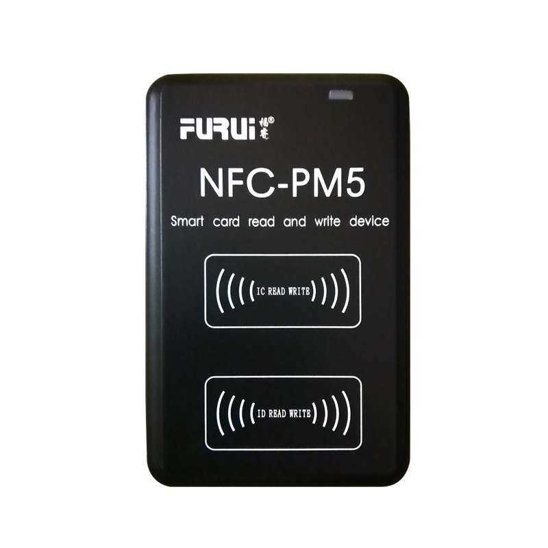 Furui Pmpro NFC Access Card Reader/Writer - Iicid Card Replicator