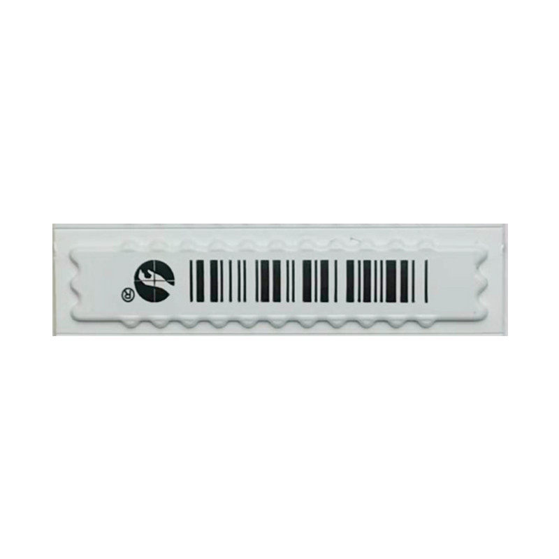 Anti-Theft Sticker 58K Acoustic Magnetic Label | Supermarket Security Strip
