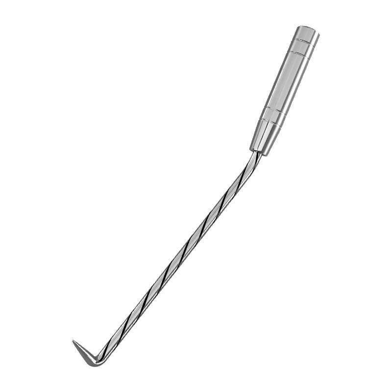 Qipeng Rebar Binding Hook - Stainless Steel Tie Wire Hook