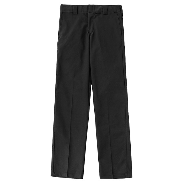 A Tong Niushe Dickies Tick US version of casual straight work pants Men ...