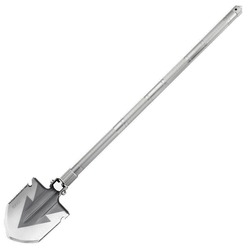 Muxi Outdoor Supplies - Engineering Shovel Camping Tool - Multi ...