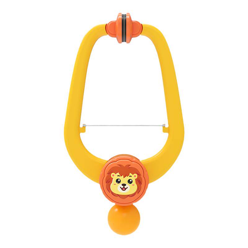 Le Zai Tischtennis Trainer - Indoor Vision & Coordination Toy