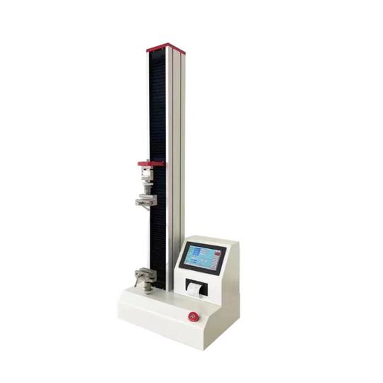 Electronic Universal Tensile Testing Machine for Tape Film Strength ...