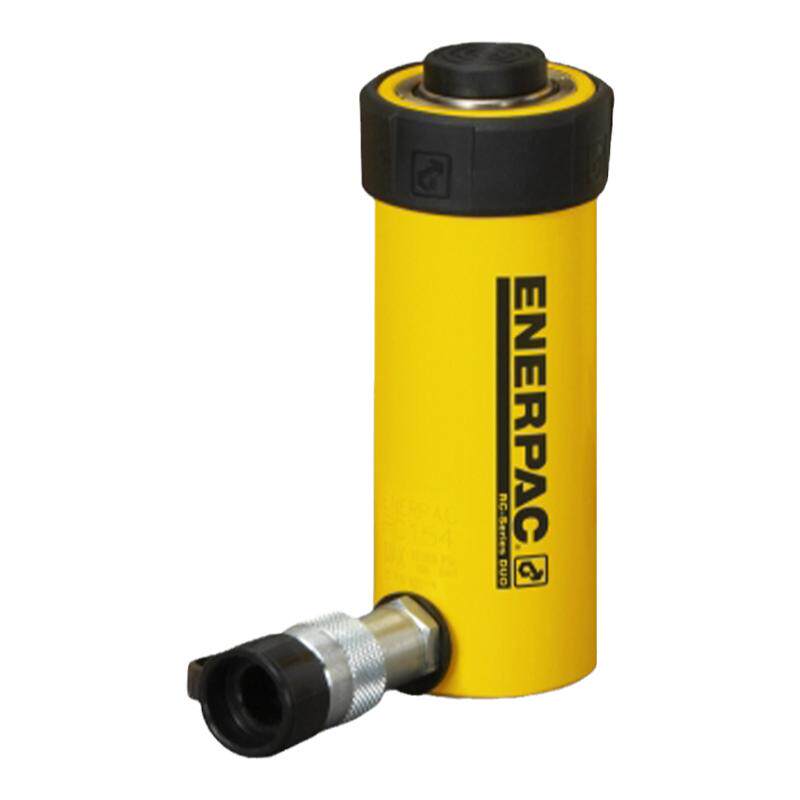 Enerpac RC57 Jack Hidrolik 5 Ton - Silinder Aksi Tunggal