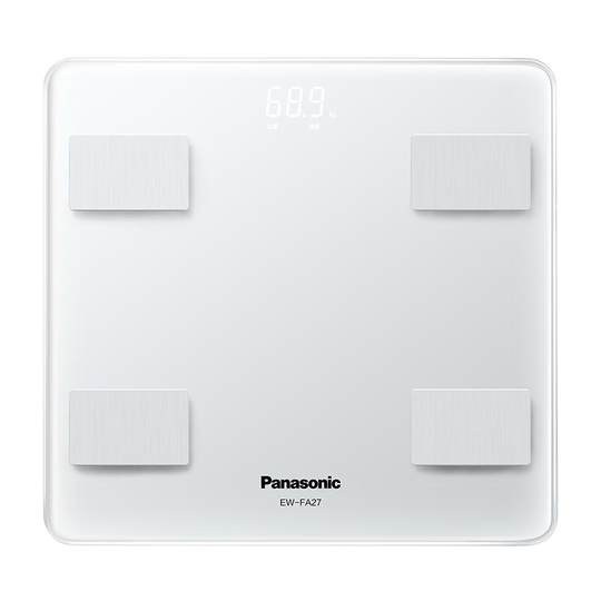 Panasonic Smart Electronic Weighing Scale Body Fat Measuring Instrument