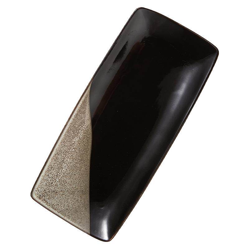 Darling Tiger 11 Rechteckiger Japanischer Keramikteller - Chaozhou ...