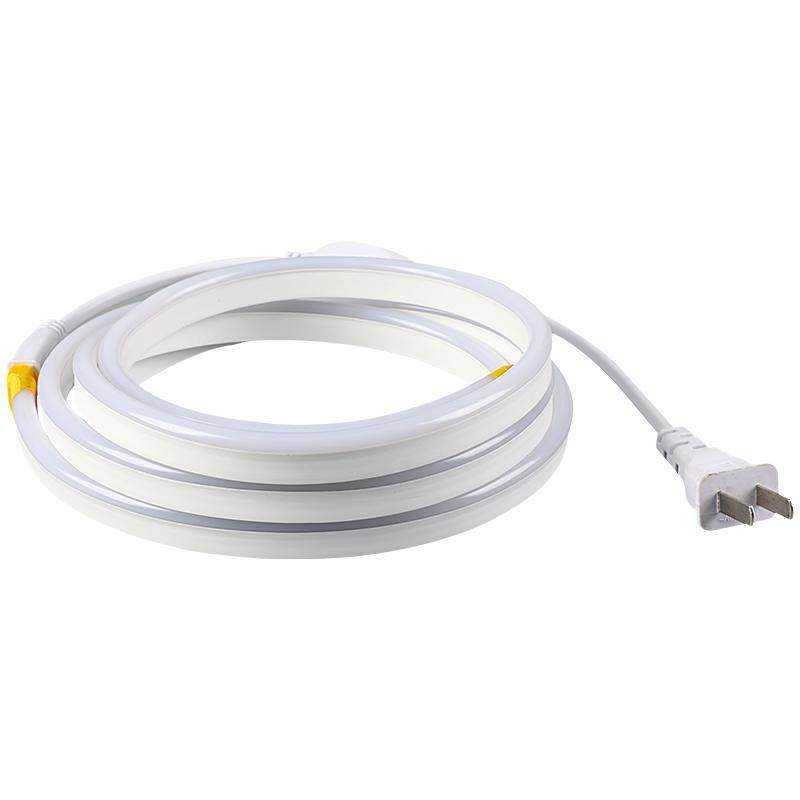 Labota Round LED Strip Light - Outdoor Waterproof Silicone Linear Light