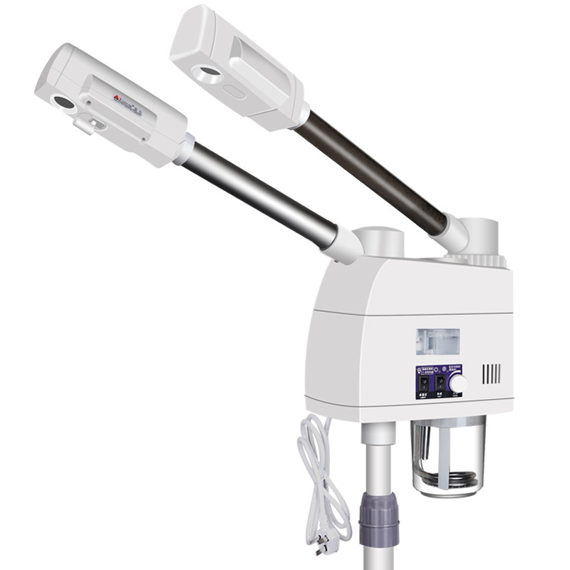 Taidong Face Steamer Beauty Instrument Hot and Cold Spray Machine ...