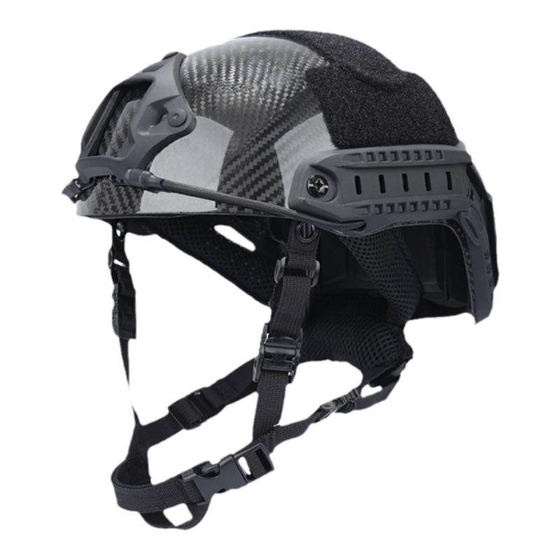 Tactical soldier fast carbon fiber Екстремальні види спорту Стрибки з ...