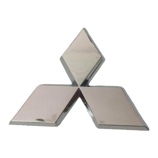 Mitsubishi Lancer Pajero V73 Lingyue Auto Logo Emblem Abzeichen