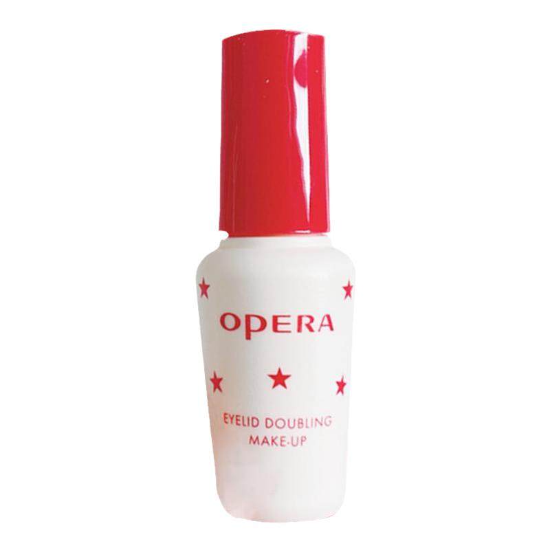 Japanese Opera Epeilan Fake Eyelash Glue - Long-Lasting and Anti ...