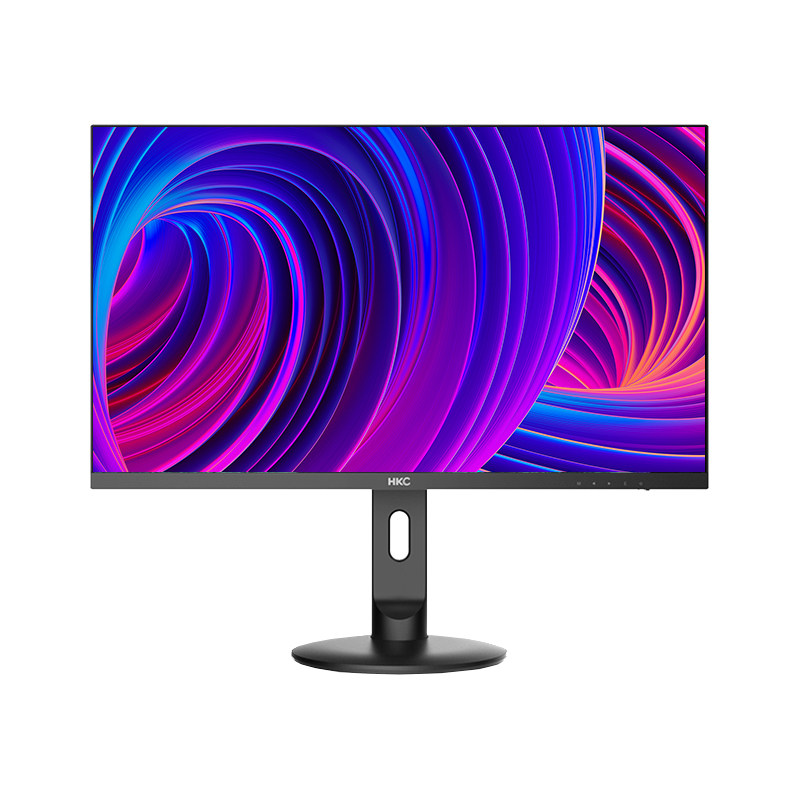 Monitor Hkc S24 Pro 24-calowy 1080p IPS - 75Hz, z regulacją wysokości