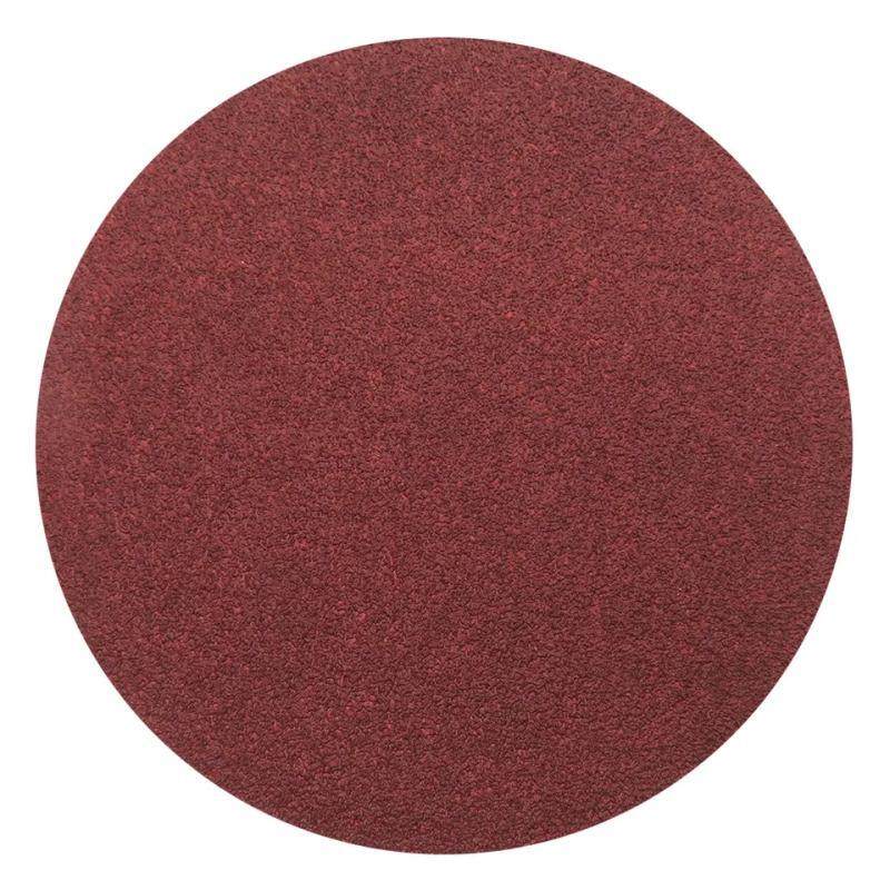 Flocked Sandpaper Sheet for Angle Grinders and Woodworking