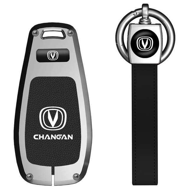 2025 Changan dark blue s05 key cover sl03 new s07/s7 card G318 car bag ...