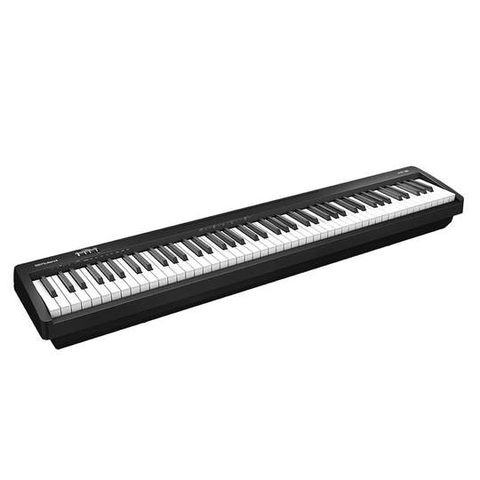 Mise à niveau du roland fp10 vers le nouveau clavier portable fp18 ...