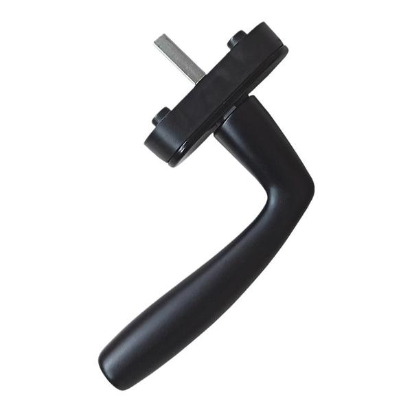 Type 108 diamond mesh inner window handle screen lock | EBUY7 Handle Lock