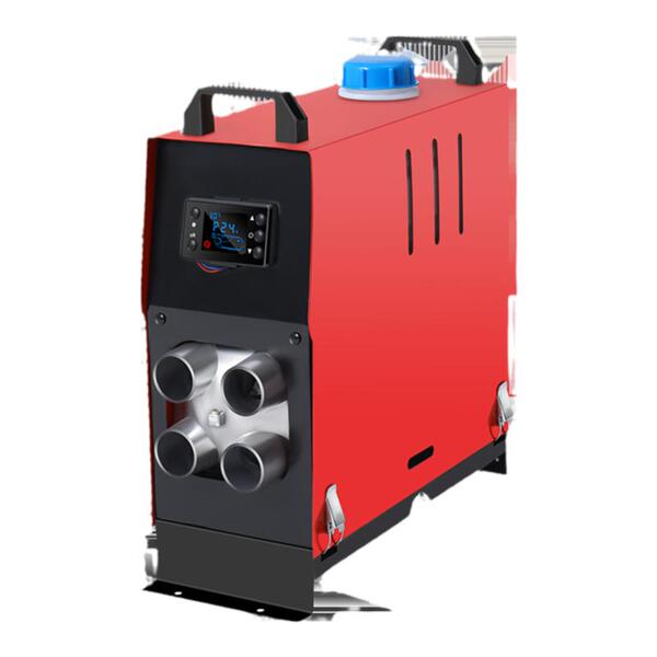 Vehicle-mounted diesel truck parking heater | An qi Heater | Heater