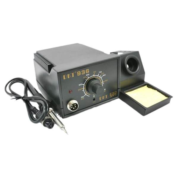 936 industrial-grade maintenance high-power adjustable temperature ...