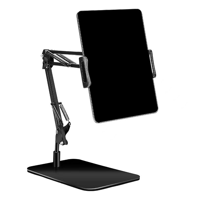 Portable Screen Display Sub-Screen Bracket Adjustable Desktop ...