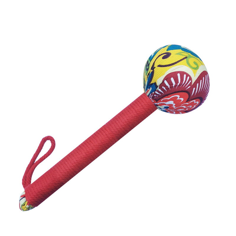 Dragon boat festival mugwort massage hammer - helkroppsmassageverktyg ...