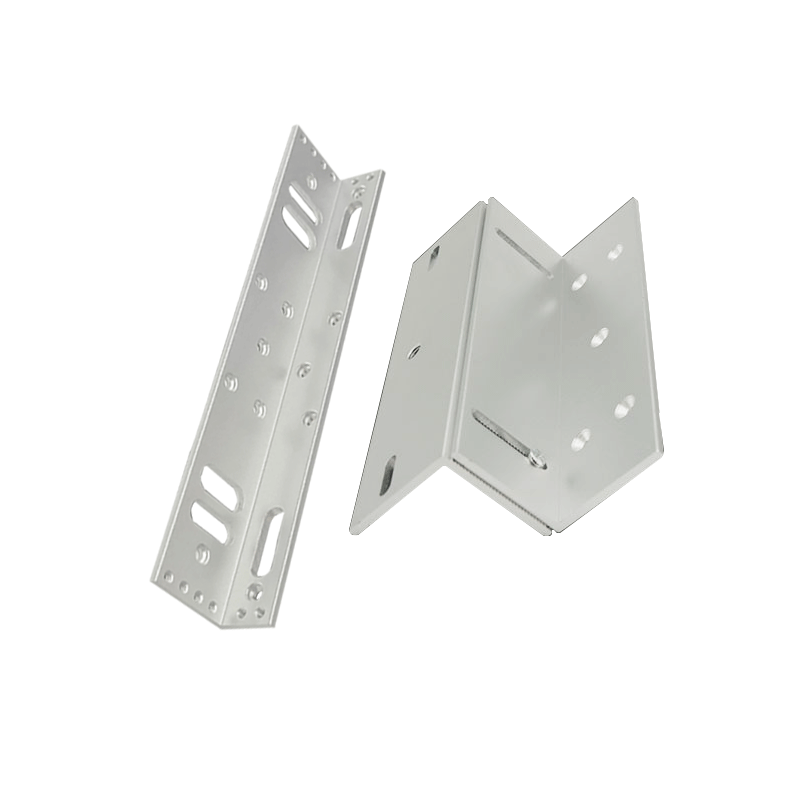 Ai kun Magnetic Lock L Bracket - Inner/Narrow Door Frame