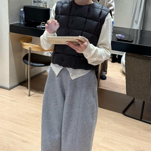 Milk Huhhu Lazy Sweatshirt Sweater Female Autumn and Winter 2024 New ...