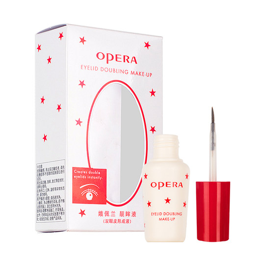 Epeilan Opera Double Eyelid Forming Glue | Waterproof & Seamless ...