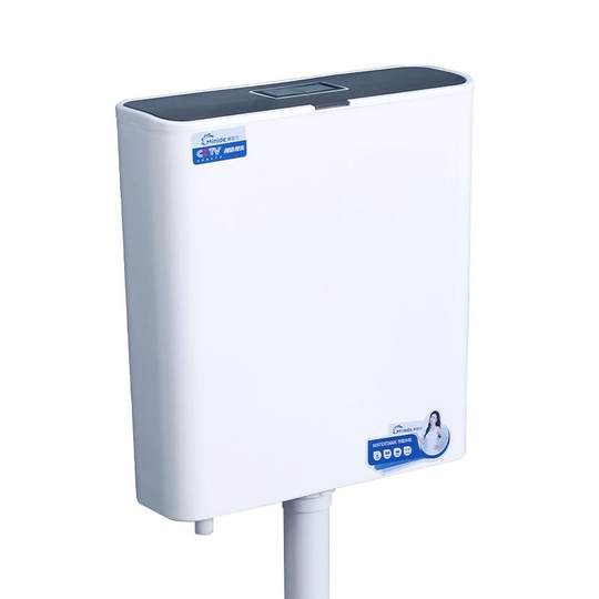 Water Tank Household Bathroom Toilet Flushing Tank | Energy-Saving ...