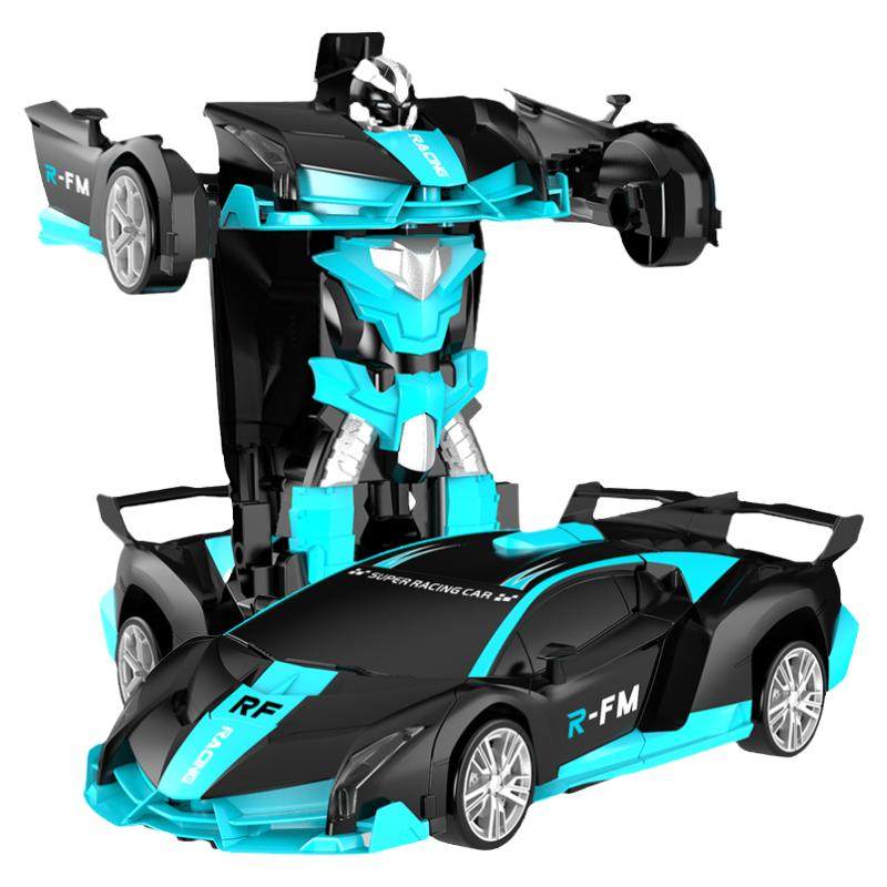 Learning to be Wise Gesture Sensing Remote Control Car - Robot ...